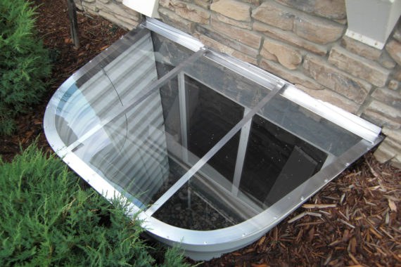 How to pick window well covers | Family Waterproofing