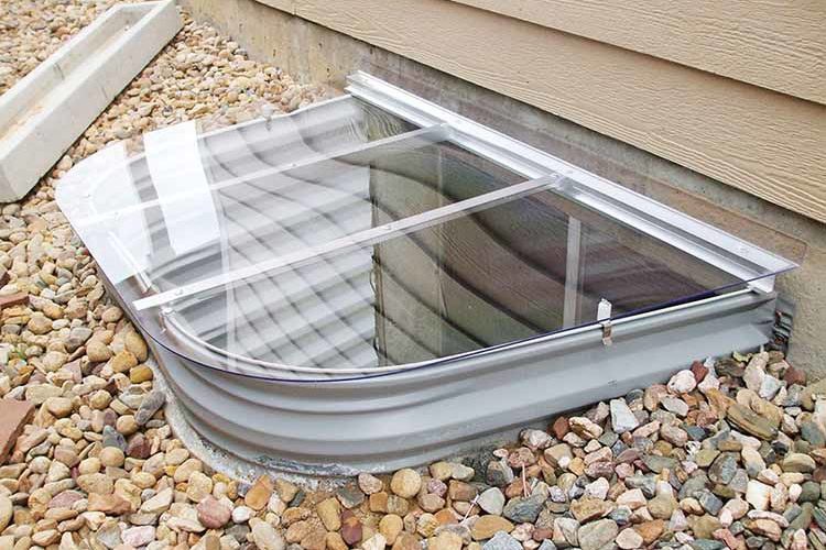 Window well covers facts | Family Waterproofing